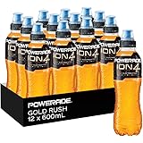 Powerade Mountain Blast Sports Drink 12 x 1L: Amazon.com.au: Grocery ...