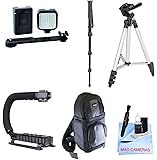 Amazon.com : Cosmos Khaki Green Shoulder Canvas Outdoor Camera Bag ...