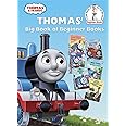 Amazon.com: Thomas' Big Book of Beginner Books (Thomas & Friends ...