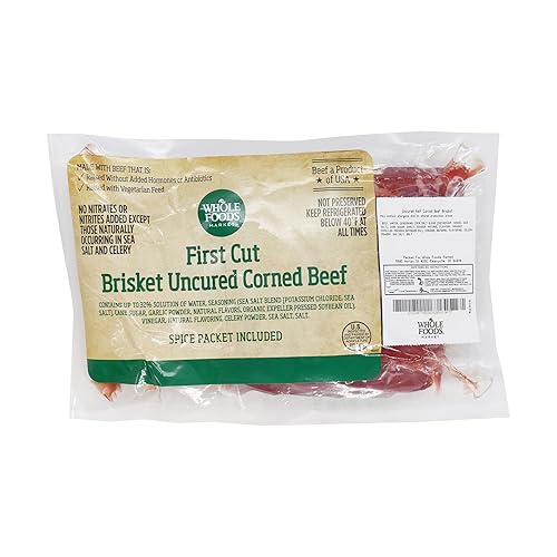 Whole Foods Market, First Cut Uncured Corned Beef Brisket in Kuwait ...