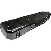 Amazon.com: Dorman 999-901 Fuel Tank Skid Plate Guard Compatible with ...