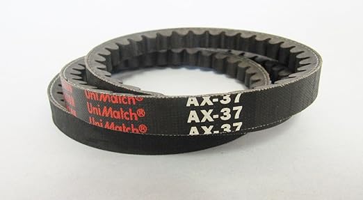 Dayco AX37 V-Belt: Amazon.com.au: Automotive