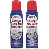 Amazon.com: LIFTER-1 Carpet Stain & Spot Remover 3 -Pack for Tough ...