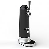 Amazon.com | Fizzics Waytap Beer Dispenser, White: Iced Beverage Dispensers