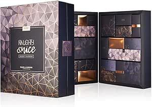 LoveBoxxx Loveboxxx Erótico Calendario De Adviento Naughty & Nice 2020 ...