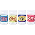 Amazon.com | Silver Buffalo Spongebob Squarepants Soda Labels Kelp ...