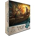Amazon.com: HavenLight - from Fear to Faith 500 pcs Cardboard Jigsaw Puzzle by Howard Lyon, 18 ...