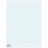 Buy YOUVA Graph Paper (1mm, 100 Sheets) - Pack Of 2 Online at Low ...