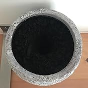 Garden Trading Withington Pot, Large - Ceramic: Amazon.co.uk: Garden ...