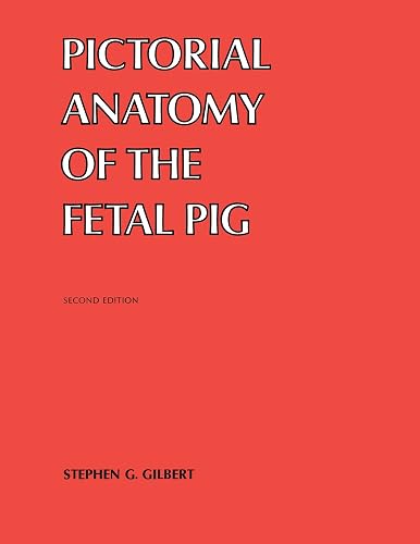 Pictorial Anatomy of the Fetal Pig in Bahrain | Whizz Anatomy