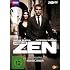 Zen [DVD]: Amazon.co.uk: Rufus Sewell, Callum Blue, Caterina Murino ...