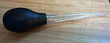 Amazon.com: Cuisinart Baster with Cleaning Brush : Patio, Lawn & Garden