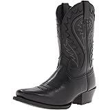 Amazon.com | Ariat Men's Sport Square Toe Western Cowboy Boot | Western