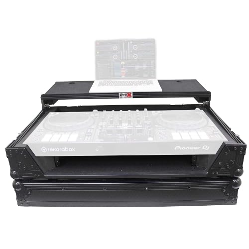 ProX XS-DDJ1000W for Pioneer DJ DDJ-1000 SRT & DDJ1000SRT Flight Travel ...