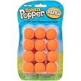 Amazon.com: Hog Wild Orange Popper Refill Balls - Includes 12 ...