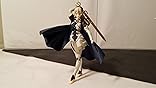 Amazon.com: Max Factory Fire Emblem Fates Corrin (Female Version) Figma ...