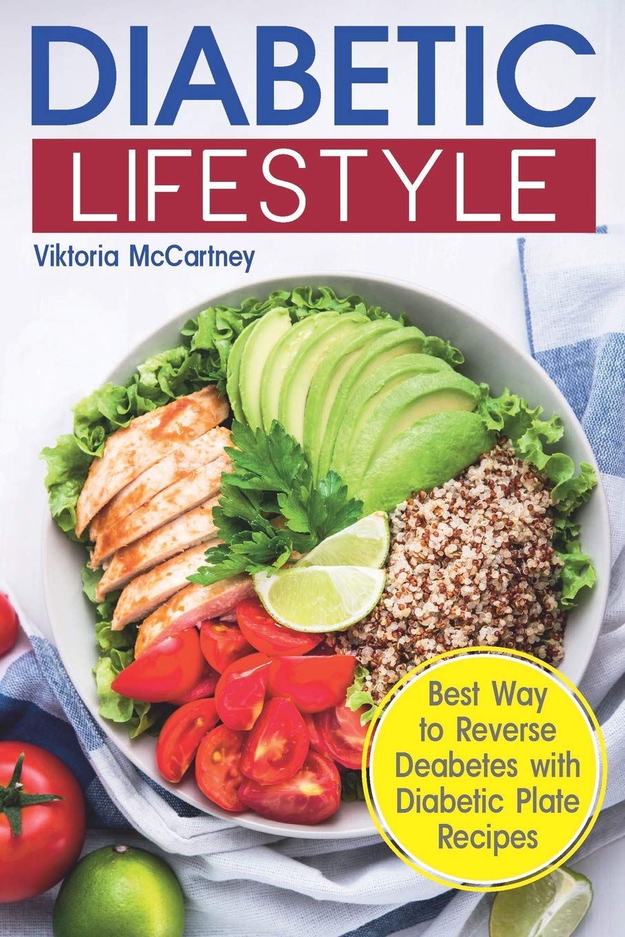 Download PDF Diabetic Lifestyle Diabetic Medical Food Book And 