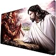 Amazon.com: MTG Playmat, Game Mat 24 x 14 inches for MTG DTCG CCG RPG ...