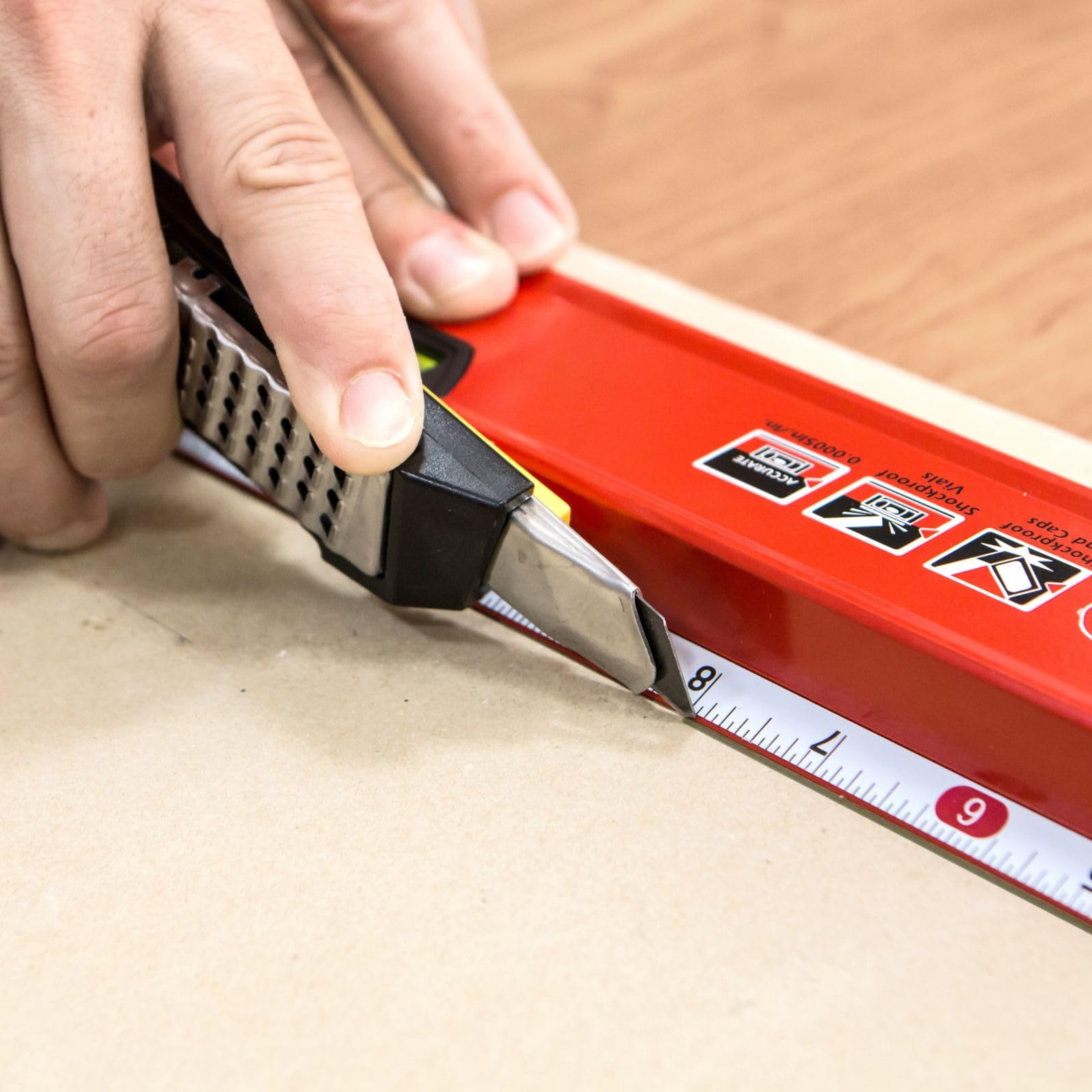 Mua Kapro - 770 Exodus Professional Box Level - 12" - With 45° Vial ...