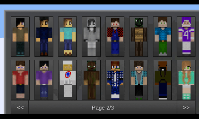 Amazon.com: Cartoon Craft : Castle World - Pocket Edition: Appstore for ...