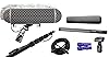 Sennheiser MKH416 P48 Shotgun Microphone Bundle with K-Tek KE110CC ...