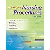 Lippincott Nursing Procedures: 9781469815299: Medicine & Health Science ...