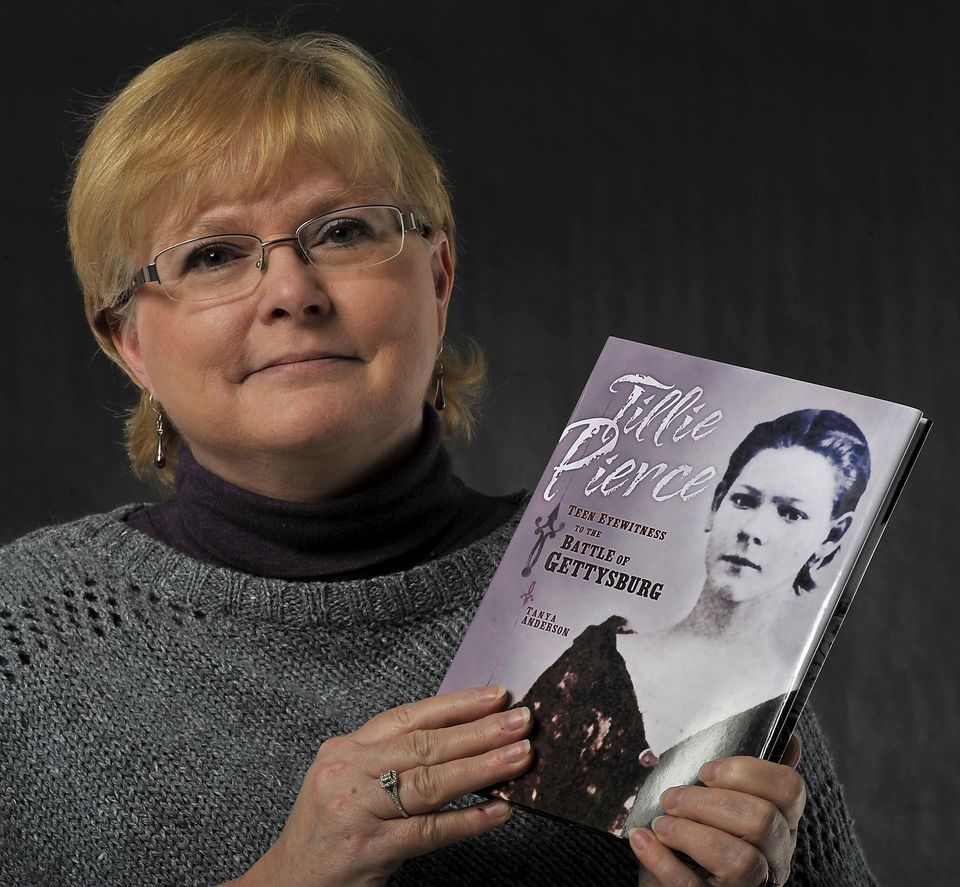 Tanya Anderson – Audio Books, Best Sellers, Author Bio | Audible.com