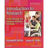 Introduction to Research: Understanding and Applying Multiple ...