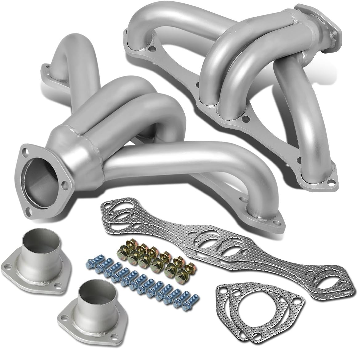 Best Flowing Chevy Exhaust Manifolds in 2022 - Top for the Money!