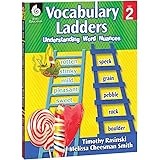 Vocabulary Ladders: Understanding Word Nuances Level 3: Timothy ...
