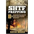 Amazon.com: SHTF Prepping: 100+ Amazing Tips, Tricks, Hacks & DIY ...