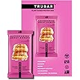 Amazon.com : TRUBAR Vegan Protein Bar, Daydreaming About Donuts, Gluten ...
