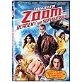 Amazon.com: Zoom - Academy for Superheroes : Tim Allen, Courteney Cox ...