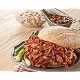 Amazon.com: Signature Sauced Pulled Pork Party Pack (Signature Sauced ...