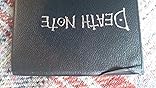 Death Note - Anime Replica Note Book Scrap Book : Amazon.co.uk ...