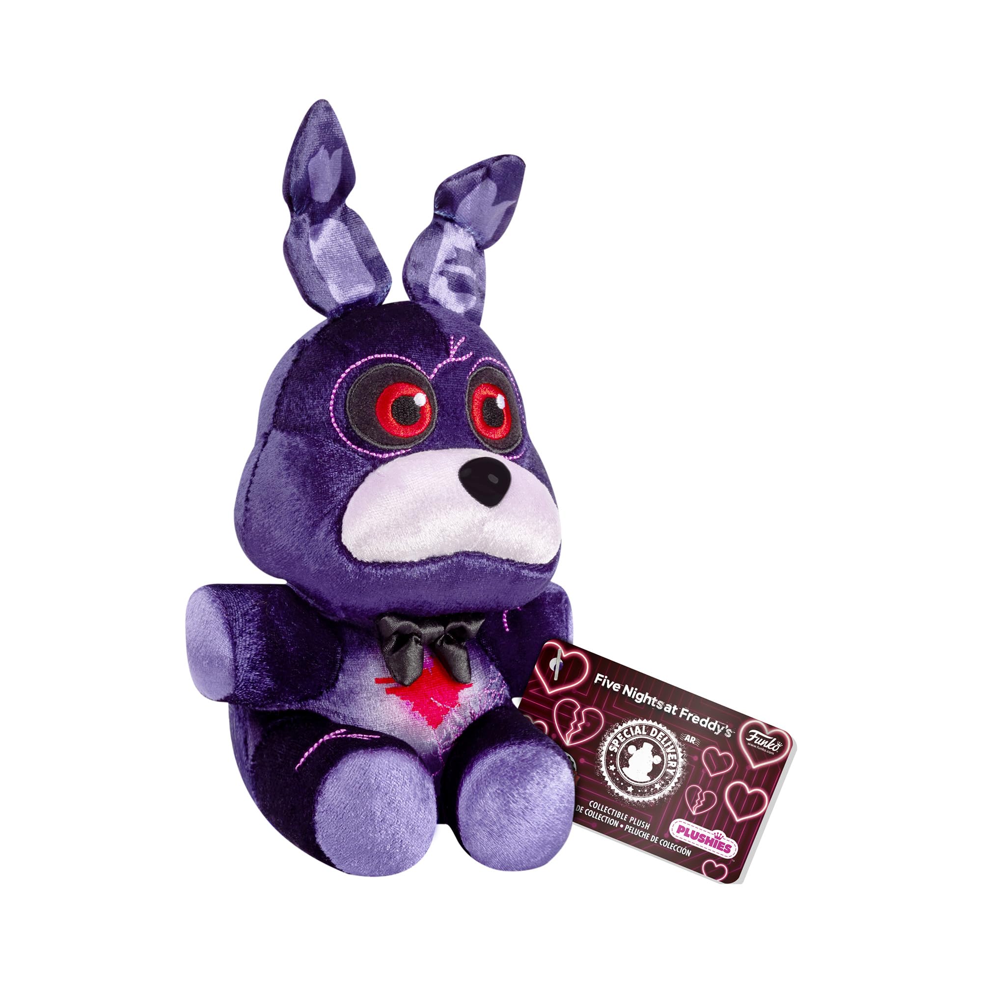 Mua Funko Plush: Five Nights at Freddy's (FNAF) - Blkheart Bonnie The ...