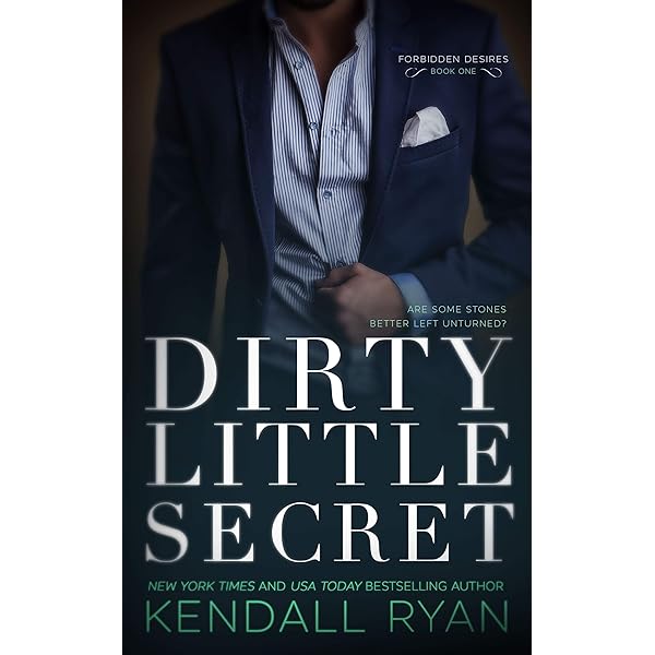 Sweet Little Lies Kendall