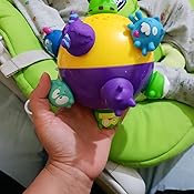 Chuckle Ball Toddler Game: Amazon.co.uk: Toys & Games