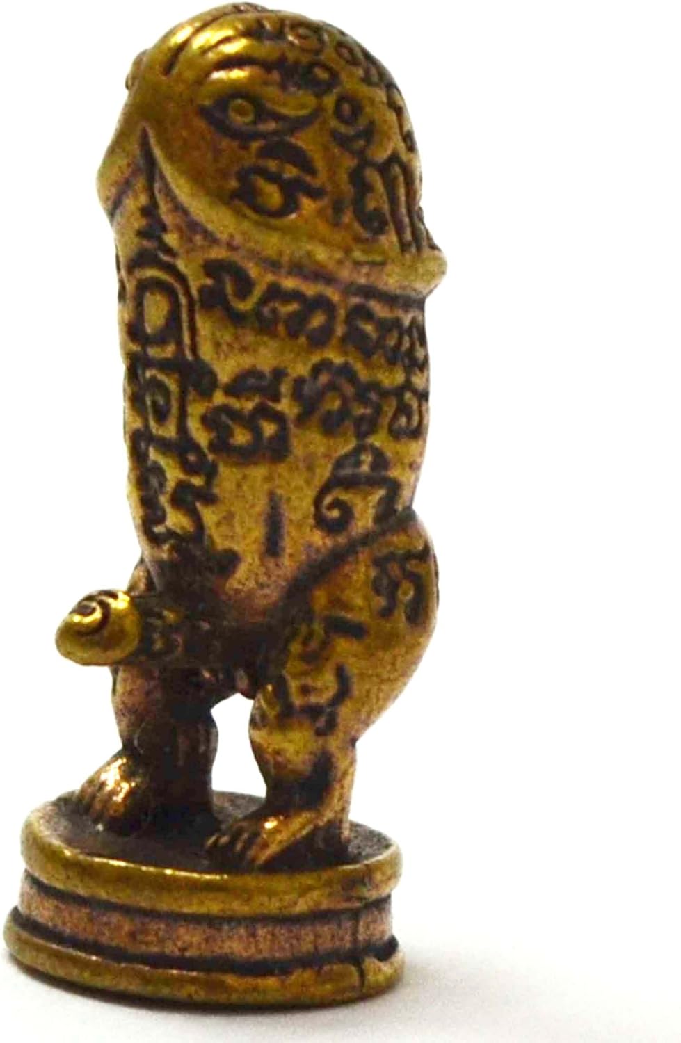 Amazing Thailand Magic Amulets Paladkik Powerful of Fascination ...