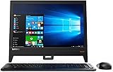 Dell Inspiron 22 3000 All-in-One 21.5-Inch Desktop - (Black) (Intel ...