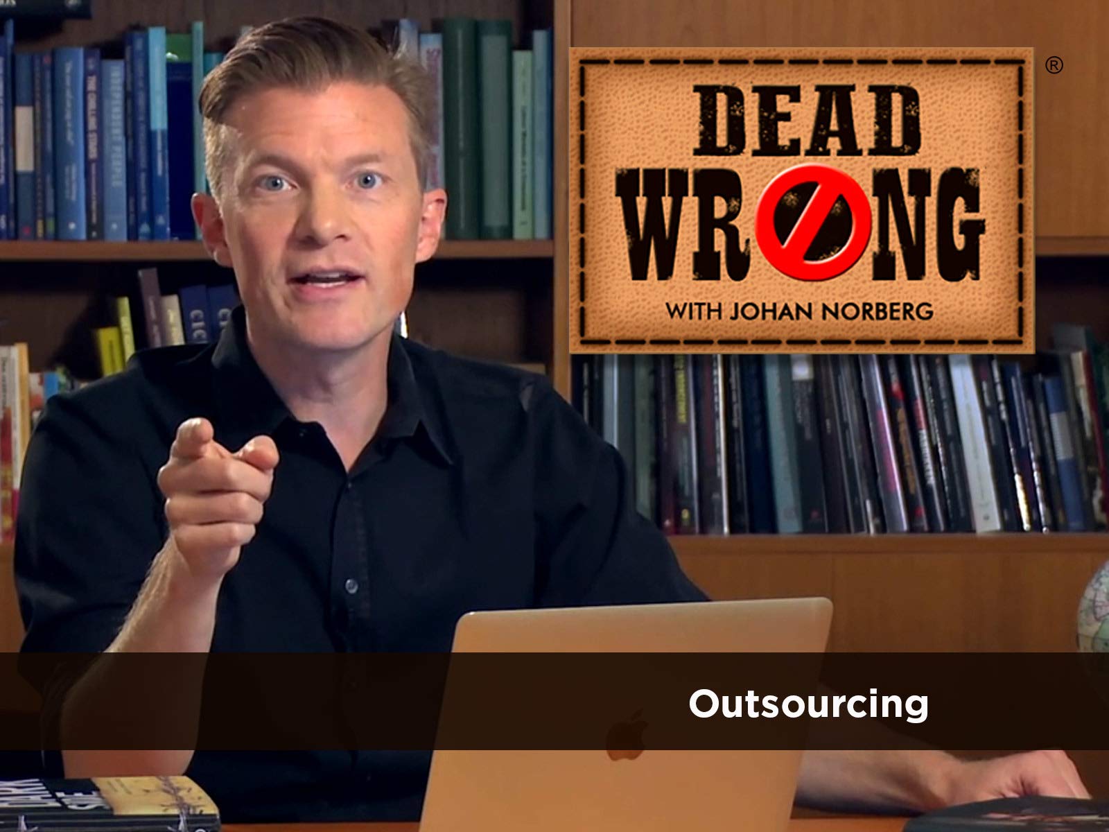 Watch Dead Wrong | Prime Video