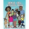 The Ultimate Sickle Cell Activity Book: An Educational Resource for ...