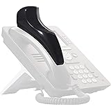 Rest-A-Phone Telephone Shoulder Support Rest Black : Amazon.ca: Electronics