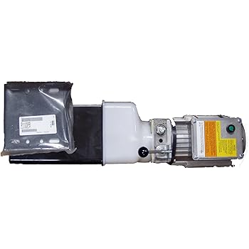 Amazon.com: Rotary Lift Forward Lift Power Unit Motor for Automobile ...