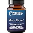 Amazon.com: Methylene Blue (USP Grade) Supplements, Capsule Form, with ...