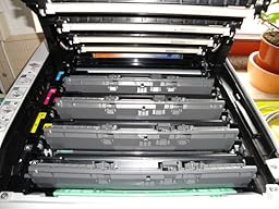 Brother HL-3070 CW LED A4 Farblaserdrucker: Amazon.de: Computer & Zubehör