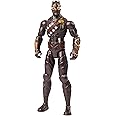 Amazon.com: DC Comics Batman 12-inch Talon Action Figure, for Kids Aged ...