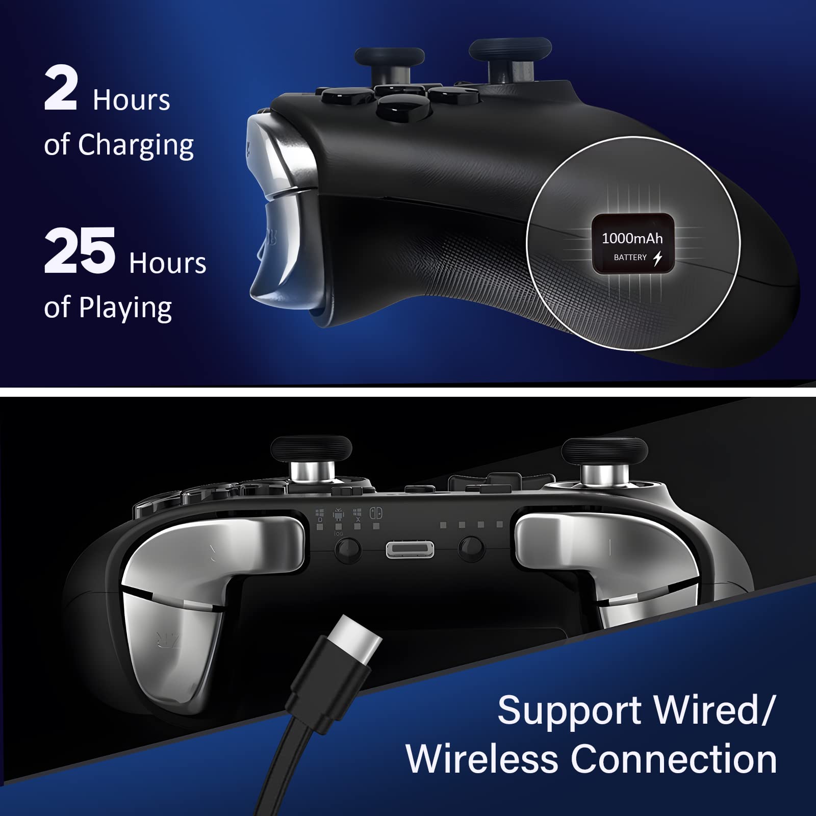 Mua KingKong 2 Pro Wireless Controller for Switch/Switch OLED/PC/MacOS ...