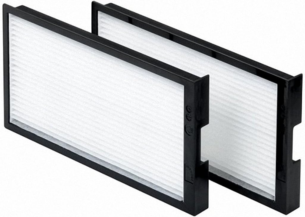 Zehnder Filter Set for ComfoAir 200 G4 Pack of 2: Amazon.co.uk: DIY & Tools