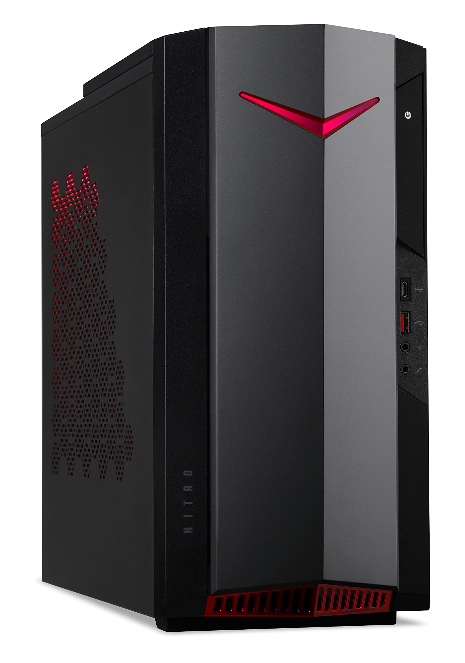 Mua Acer Nitro 50 (N50-640) Gaming PC Windows 11 Home - Intel Core i5 ...